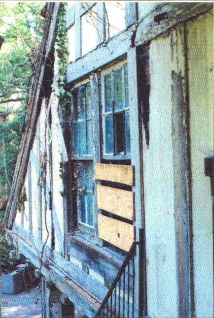 History - The Adair Estate